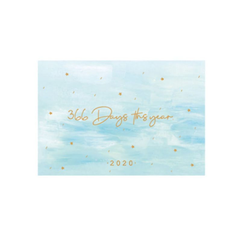 Stolni Organizator Kalendara Za 2023. Slatki Rokovnik Kreativni ...