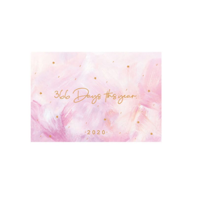 Stolni Organizator Kalendara Za 2023. Slatki Rokovnik Kreativni ...