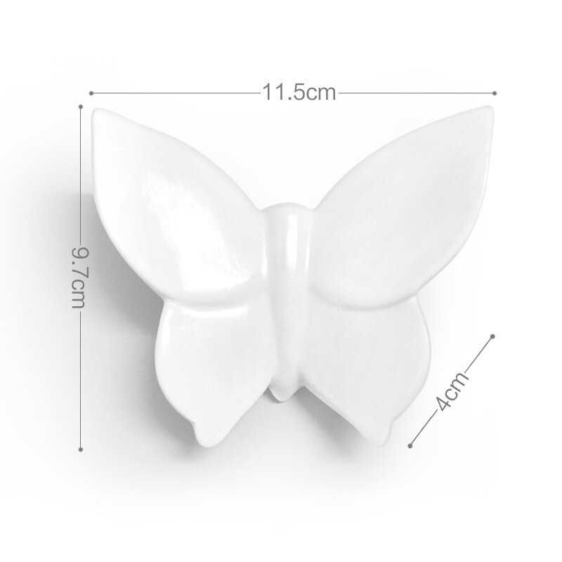 3d Leptir Od Smole Za Zidni Poster Dekoracija Doma Tv Stražnja Podloga ...