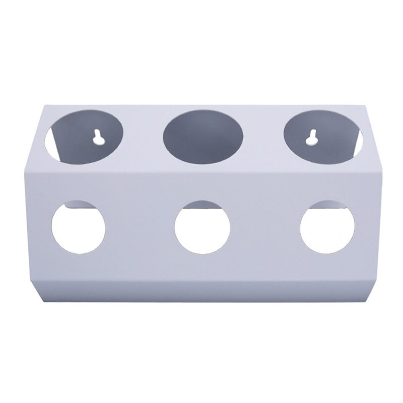 Kristalni Držač Za Čaše S 3 Rupe Odlaganje Čaša Kućna Kuhinja Staklena ...