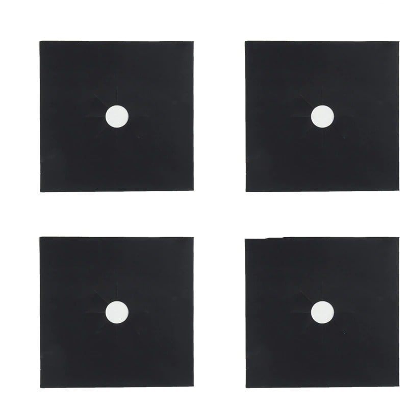 Podloge Za Plinske Štednjake 4kom | uredskidodaci.com