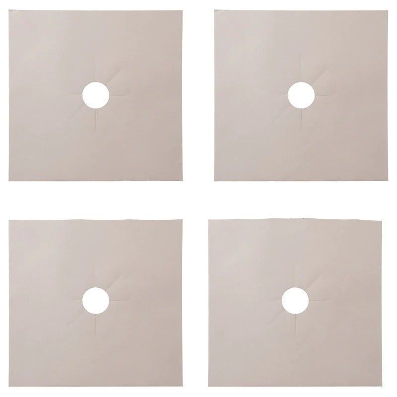 Podloge Za Plinske Štednjake 4kom | uredskidodaci.com